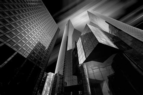 Fondos de pantalla monocromo arquitectura Paisaje urbano París