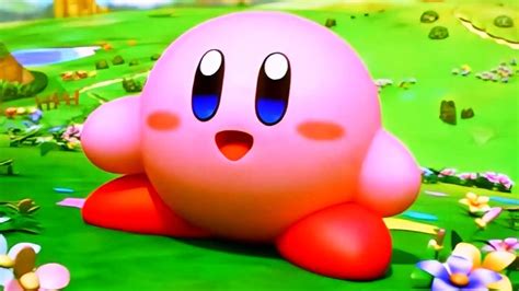 Kirby Planet Robobot Theater All Cutscenes Full Movie YouTube
