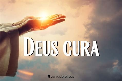 Deus cura 20 Versículos para seguir Esperança Versículos