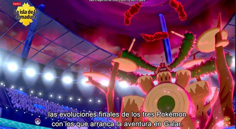PokéXperto on Twitter Imagen de Rillaboom Gigamax https t co
