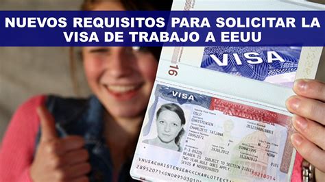 Visas De Trabajo H2b Para Estados Unidos 2024 Rodi Vivian
