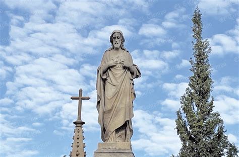 El Panteón de El Saucito en SLP fue el más moderno de 1886