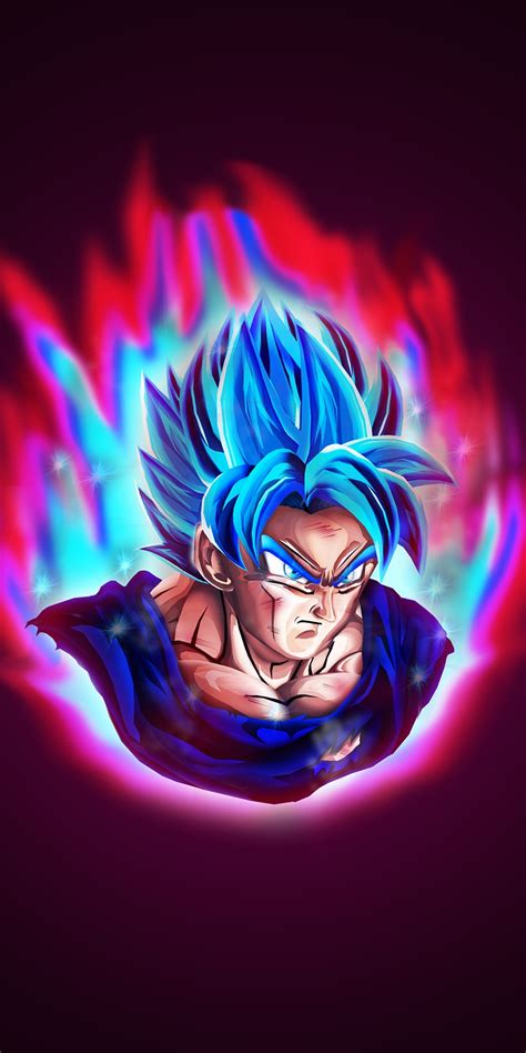 Papel de parede Meninos anime esfera do dragão Dragon Ball Super