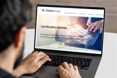 Blog Certificado digital por qué tenerlo y cómo obtenerlo