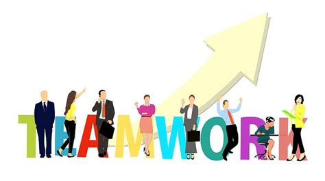TRABAJO EN EQUIPO Empowerment Factor Influyente En Productividad