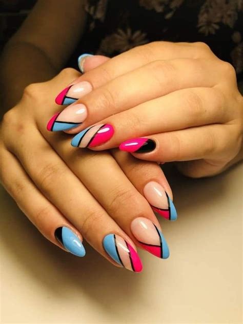 Pin by Aidin Reyes on decoración de uñas Short acrylic nails designs