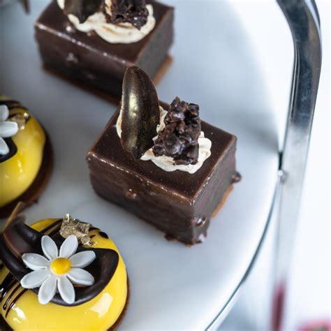 High Tea Hop Afternoon Tea Sets To Try This September