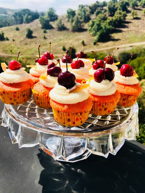 Prosecco Cupcakes Jane S Patisserie Artofit