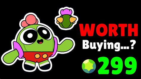 TOON SPIKE Buying Guide Brawl Stars YouTube