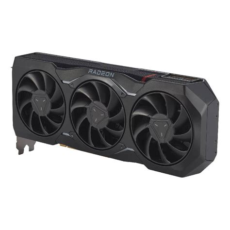 การดจอ ASUS VGA Radeon RX 7900 XTX 24GB GDDR6 384 bit