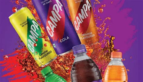Campa Cola Is Back Mukesh Ambanis Reliance Industries Relaunches
