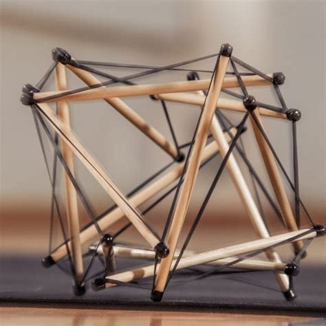 Tensegrity A Powerful Model For Better Posture PostureGeek