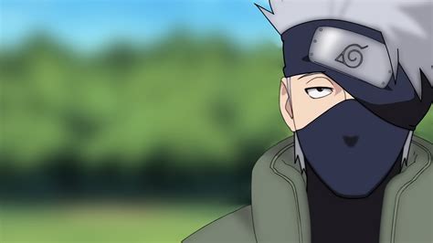 Kakashi Hatake Desktop Wallpapers KoLPaPer Awesome Free HD Wallpapers