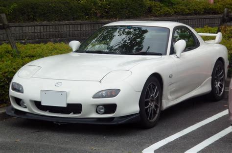 The Fastest Japanese Cars Of All Time Garage Dreams