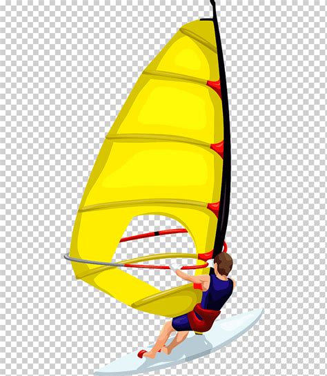 Animación de vela vela dibujos animados transporte vehículo png