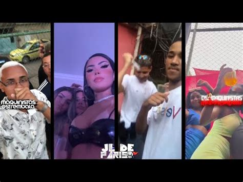 SEQUÊNCIA DAS MELHORES DO BAILE DA DISNEY vs NOVINHA GRAVADORA DE