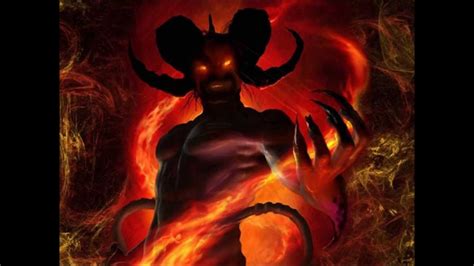 La Tumba De Lucifer