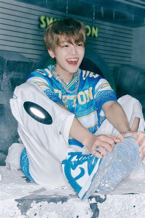 Fans Realize How Much Nct Dream Jaemins Body Has Changed And Many