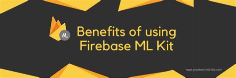 the guide to perform text recognition using firebase ml kit in flutter