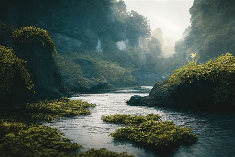 Wygenerowane Przez Ai Fantasy Darmowe zdjęcie na Pixabay Pixabay