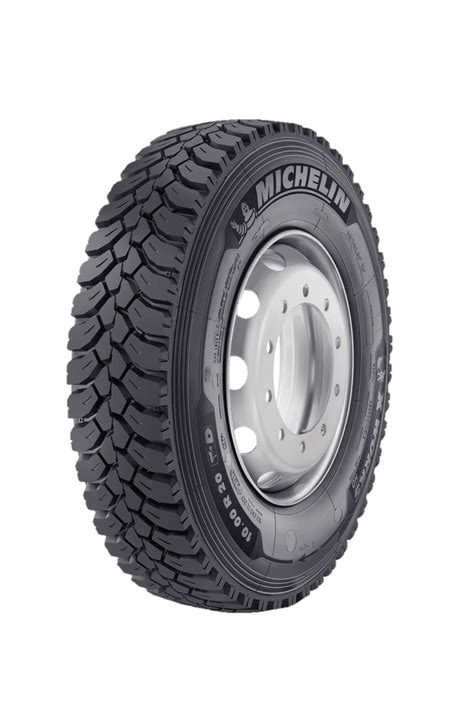 315 80R22 5 MICHELIN X WORKS HD D 156 150K TL POGONSKA KIPER