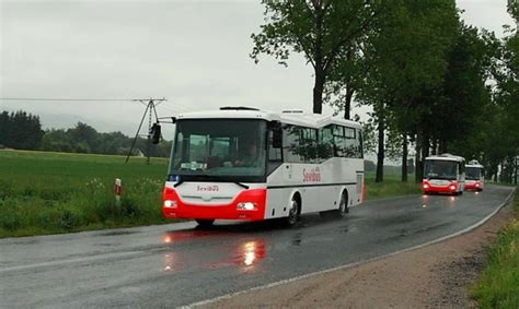 Nowe autobusy we Wrocławiu