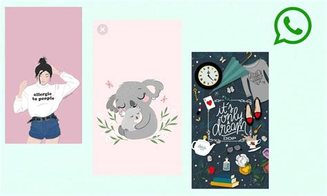 736 Wallpaper Lucu Dan Estetik Picture MyWeb