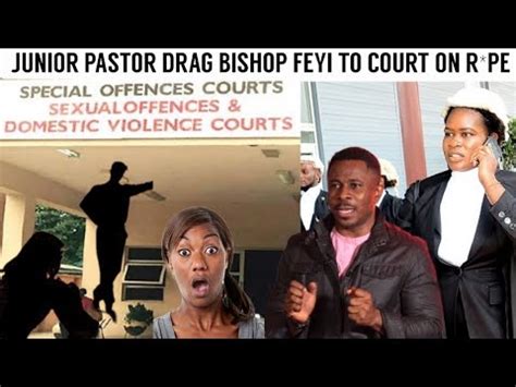 Bishop Feyi Daniel R P D Me Twice In His Leki Home Assistant Pastor C Y