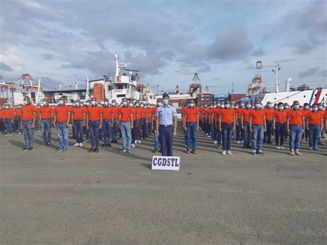 Philippine Coast Guard On Twitter Rt Cherrylight Tingnan Humigit