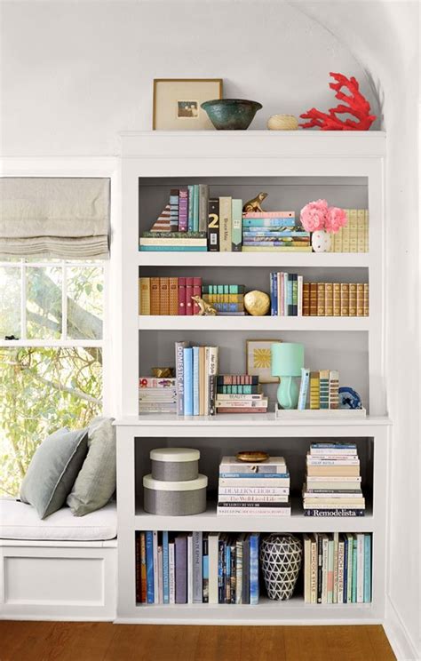 Ideas para decorar la biblioteca Decoración de habitación femenina
