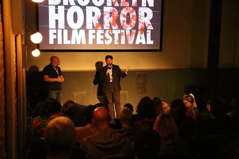 8J7A2052 Photo By Joan Hacket Brooklyn Horror Film Festival Flickr