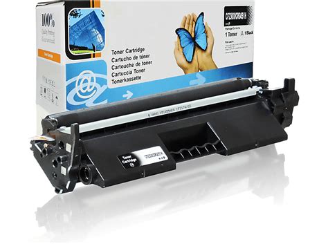 D C MFP M227fdw Toner Schwarz 30X CF230X LaserJet Pro MFP M 227 Fdw