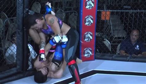 Mma Roasted On Twitter A Man Beat A Trans Woman In An Mma Fight