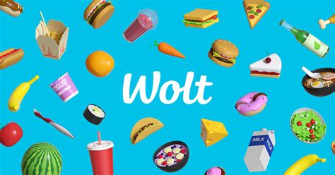 Grocery Limassol Order Online Wolt Delivery