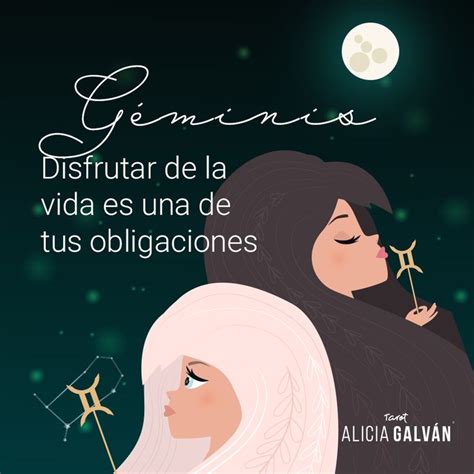 Cómo saber si le gustas a Géminis Alicia Galván Géminis Saber si