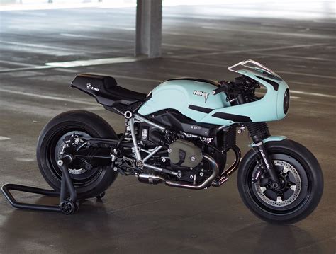 Bmw Nine T Cafe Racer Custom Reviewmotors Co