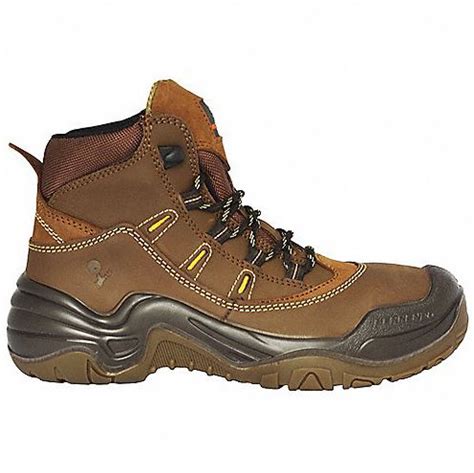 Bota Dieléctrica Café BERRENDO 3011D COD 3011D General Safety