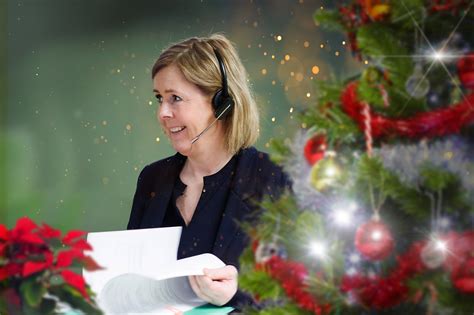 Nu R Det Jul Igen Roi Redovisning