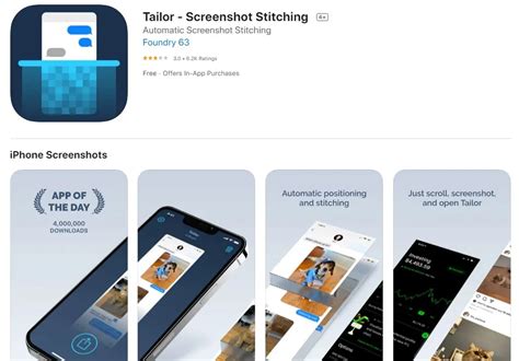 Cara Screenshot Di IPhone 12 Series Yang Praktis Dan Mudah