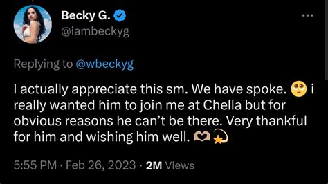 Victória on Twitter RT UGH BR JHOPE Sim Becky entrou em contato