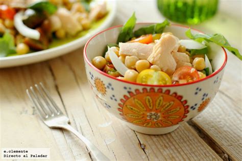 Vinagreta Casera Las Mejores Recetas Originales Y Sencillas Para