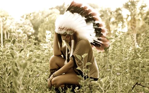 Native American Wallpaper Hisabid