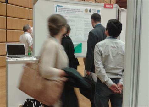 HEPEX And Early Career Scientists HEPEX