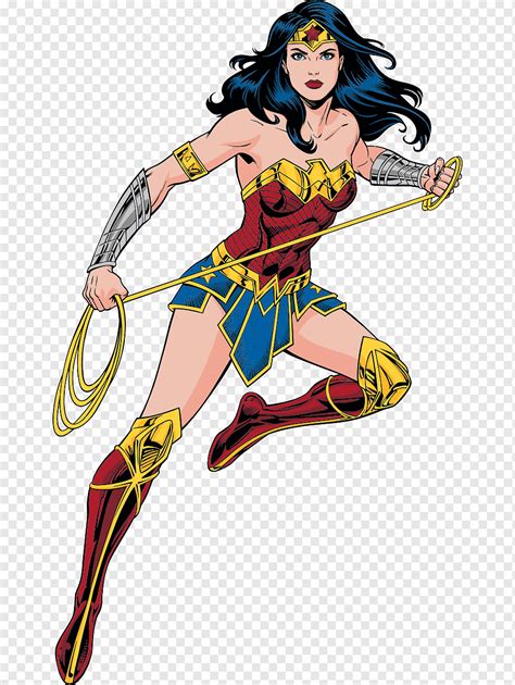 Mulher Maravilha Png PNGWing