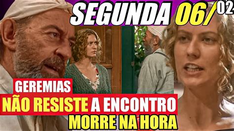 O REI DO GADO CAPÍTULO DE HOJE SEGUNDA 06 02 Resumo de hoje o rei do