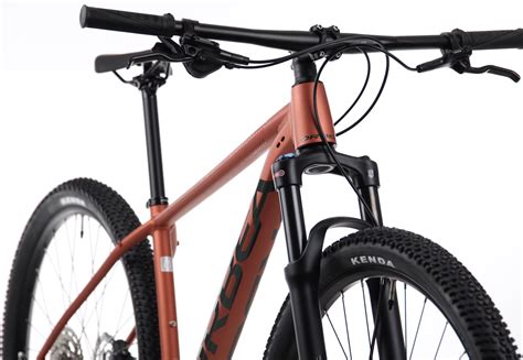 Orbea Onna 29 20 Rower górski Rowery MTB Deore Air Hydraulic