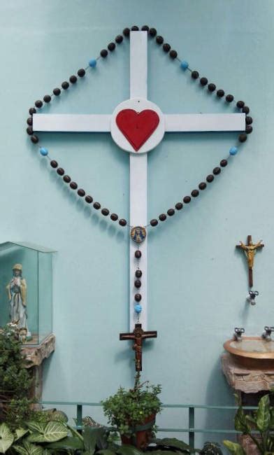Jardín de Gracia APOSTOLADO DE LOS SAGRADOS CORAZONES UNIDOS DE JESÚS