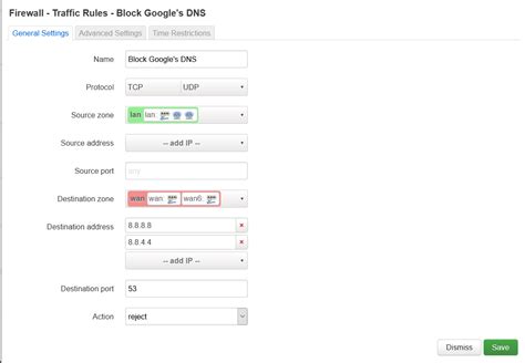 force android phone to use local dns for local domain name resolving network and wireless