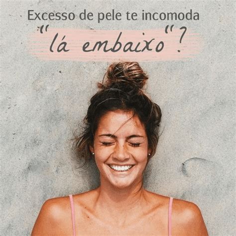 Ninfoplastia Cirurgia Plástica Íntima Feminina