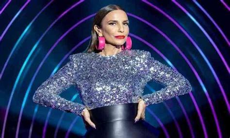 Onda Boa HBO Max anuncia série documental Ivete Sangalo